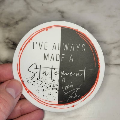 Hamilton Souvenir Ticket Musical Play Keepsake Double Sided - Etsy