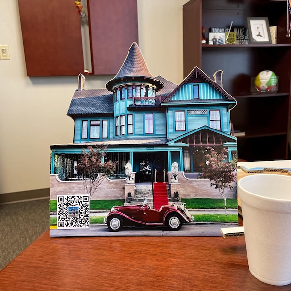 Custom Life Size Cardboard Cutouts Standup Photo Created From Your ...