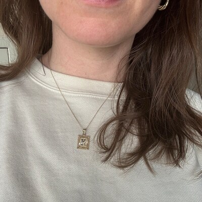 14K Solid Gold Tiny Ace of Spade End Barbell Piercing 18G, 3/16 5mm ...