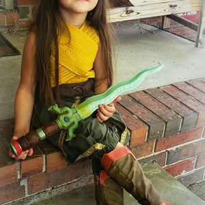 Raya and the Last Dragon Baby Costume Raya Baby Outfit. - Etsy