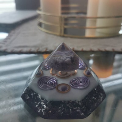 ACU VAC Coil,tensor Harmonizer,energy Healing,sacred Cubit,reducing ...