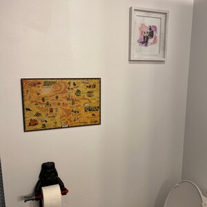 Star Wars Stormtrooper Toilet Paper Holder 3D Printed Star - Etsy