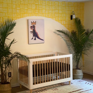 Gustav Klimt Dame maria Munk 1917/18 Fine Art Poster in | Etsy