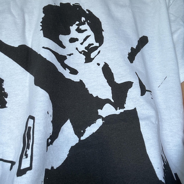 Freakbob Tshirt - Etsy