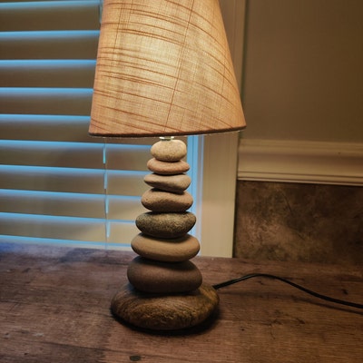 Rock Cores, River Rock Stone Cylinders, Over 1/2 Diameter - Etsy