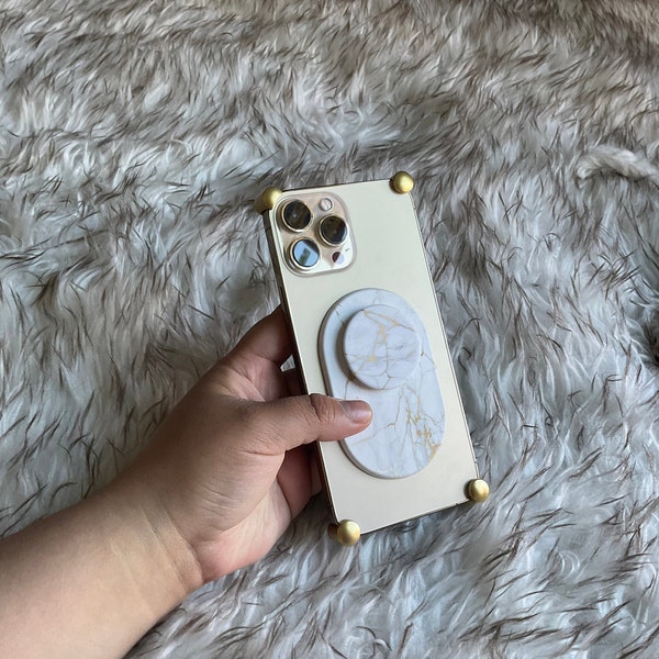 Corners4 Original iPhone Case - Etsy
