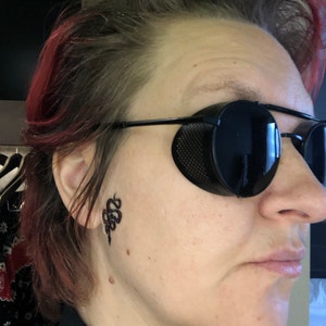 Gangsta Life Cross Tattoo / Chicano Tattoo / Cross Collage Tattoo ...