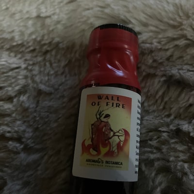 Queen Elizabeth Root Oil Orris Root Oil Hoodoo Oil Conjure Oil ...