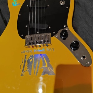 Cyberpunk: Edgerunner Logo Vinyl Sticker Die-cut Decal Peeker - Etsy