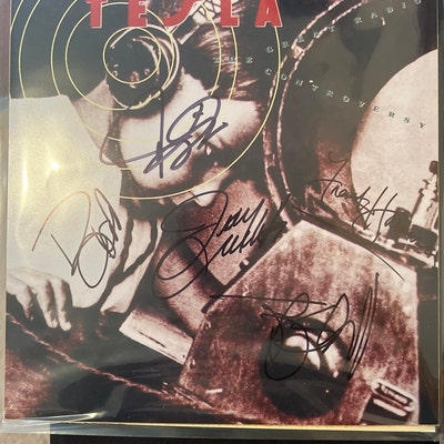 Christian Bale & Mark Wahlberg Signed Autographed Sports Illustrated ...