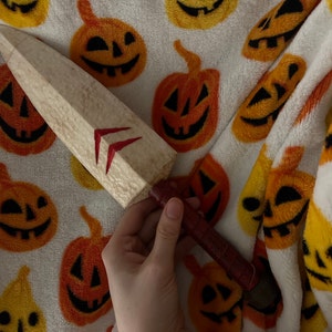 Deadpool Knife Holder for Kitchen Storage - Etsy