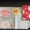 Cute Stickers Grab Bag, Kawaii Cute Mystery Sticker Grab Bag, Mystery ...