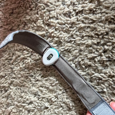 MINI Fitbit Flex 2 Band for Wrist or Ankle, CHOOSE Your Color MINI ...