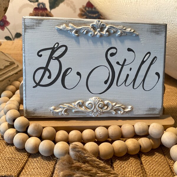 Religious Sign, Christian Home Decor, Custom Wood Sign, - Etsy