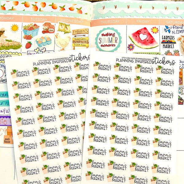 Printable School Stickers, Printable Planner Stickers, School Planner ...