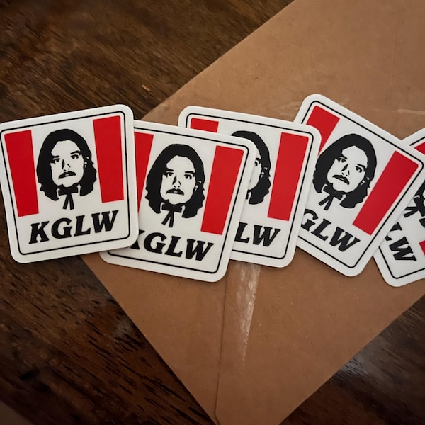 King Gizzard - San Diego Acoustic Night Sticker - Rady Shell 2024 - Etsy