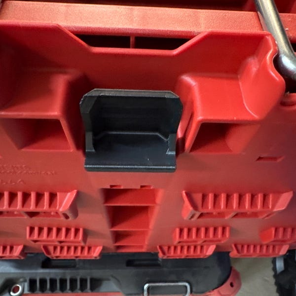 Tool Box Drawer Latch Replacement Drawer Lock Replacement For Milwaukee ...