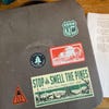 Civilian Conservation Corps Sticker Set + Bumper Sticker CCC - Etsy