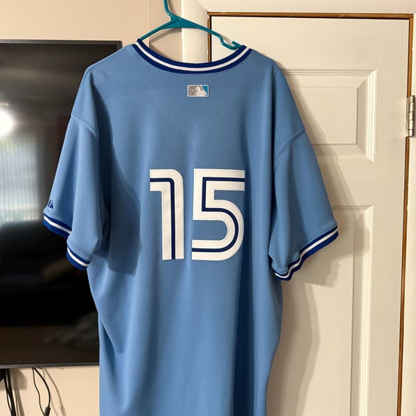 Philadelphia Phillies Lettering Kit for an Authentic, Replica, Youth or ...