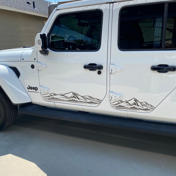 2 Punisher Military Star Decals Patriotic Car Stickers. Sizes Available ...