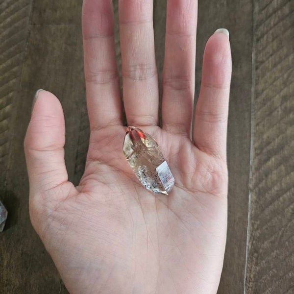 Rare Miracle Stone From Egyptian Divination Stone for Grounding ...