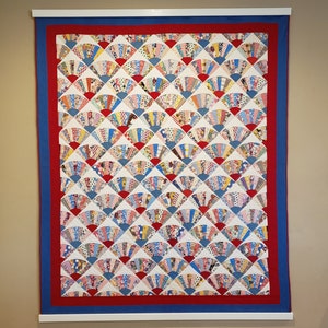 Flag Frame Large Wooden Frames american Flag Not Included | Etsy