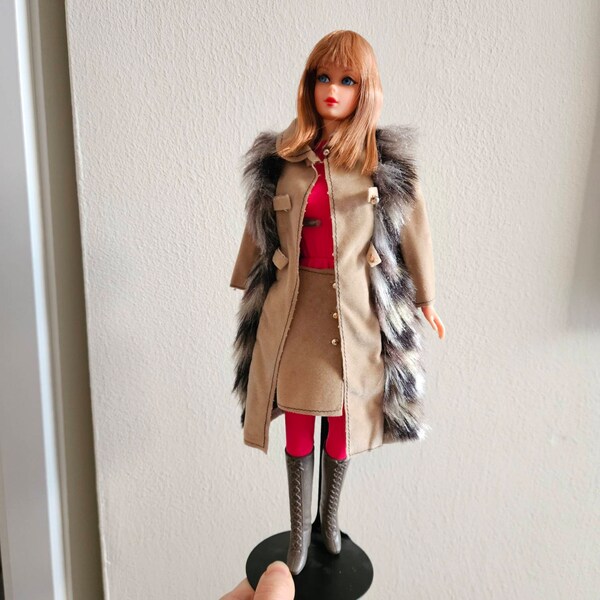 Pedigree Sindy Doll Ringo the Dog 1960s - Etsy