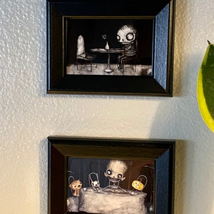 Midnight the Stars and You - Etsy