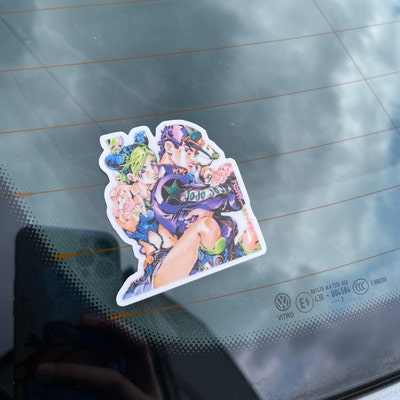 Markiplier Jesus / 100% Waterproof Stickers - Etsy