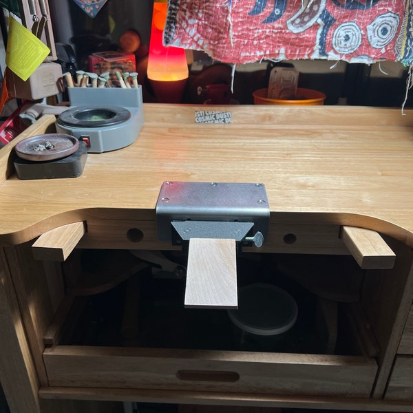 GRS Benchmate Bench Pin Kit (G04556) - Etsy