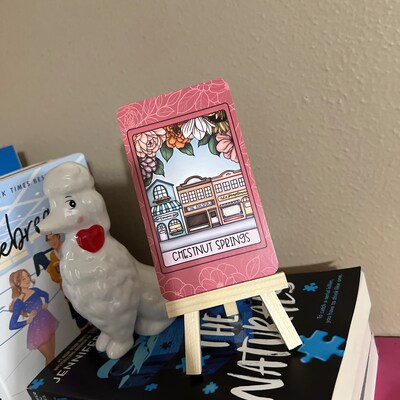 Good Girl Sticker / Book Lover / Reader Trope / Book Obsessed / Bookish ...