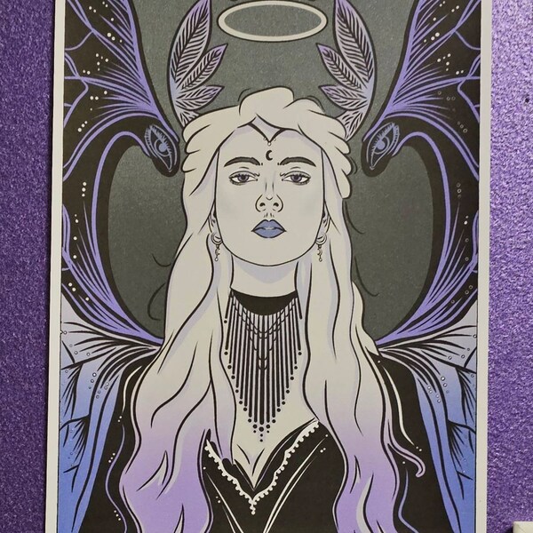 Arson Cat Vinyl Sticker - Etsy