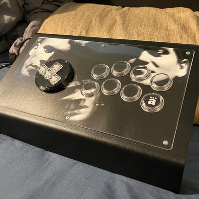 Razer Raion Dpad Pivot Mod - Etsy