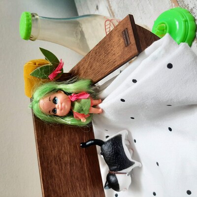 Vintage Tiny Toons Toy Figures - Etsy