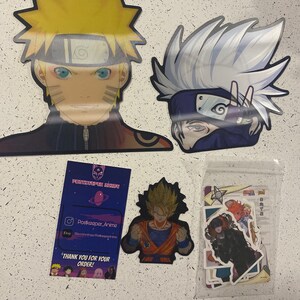 High Quality Hard Enamel Anime Pin/brooch Backpack Vest - Etsy