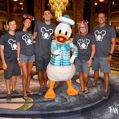 Disney Mooners Just Married Disney Couples Matching Unisex - Etsy