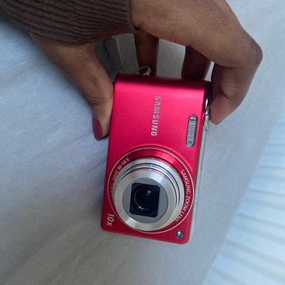 Polaroid Camera Supercolor SE 635 Ltd Edition Built in Flash Working ...