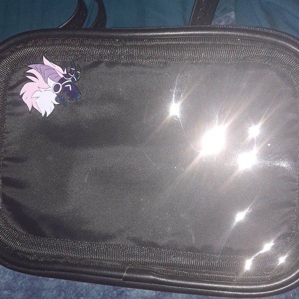 Novabeast Reference Sheet Base - Etsy