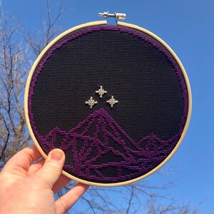 Chaotic Stupid is Not an Alignment Cross Stitch Pattern - Etsy