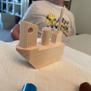 Village in A Box larger Size: the Original Village in A Box Miniature ...