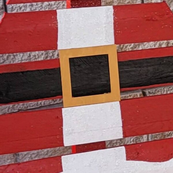 Square - Controller Button - Laser Cut Unfinished Wood Cutout Shapes ...