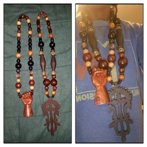 Ska 2 Tone Grey Rasta Tam Bobo Turban Nyabinghi Turban Grey | Etsy UK