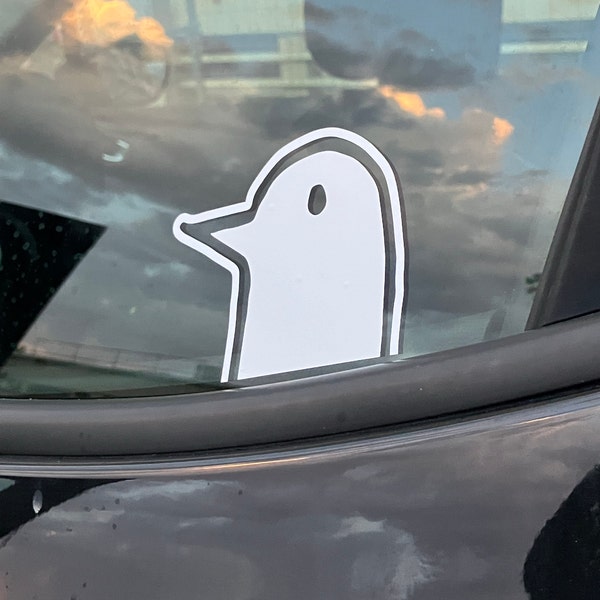 DEFINED Sunset JDM Style Vinyl Sticker Decal Drifting Midnight Club Car ...