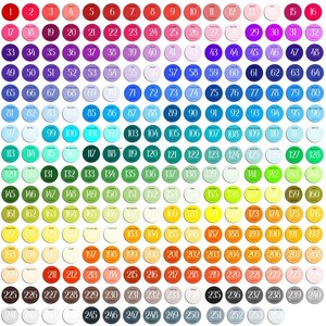 100 Sparkle Glitter Digital Papers 12x12 Digital Glitter Chunky Glitter ...