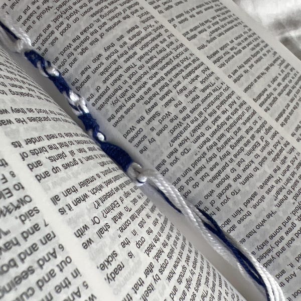 YHWH Bracelet, Pictograph Hebrew Behold Nail Behold Hand COTTON ...