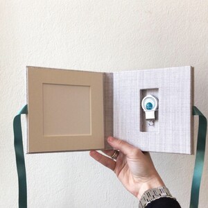 5 Mini USB Cases USB Packaging USB Box Wedding | Etsy