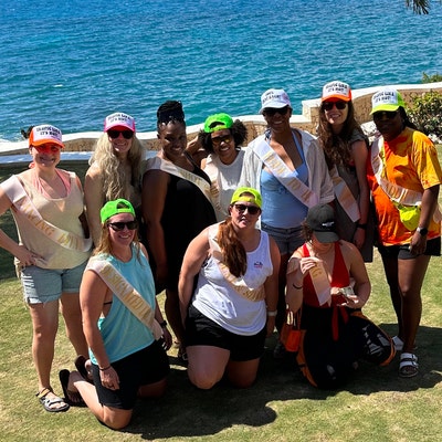 Party Hats, Bachelor Party Hat, Crew Hat, Team Crew, Totally ...