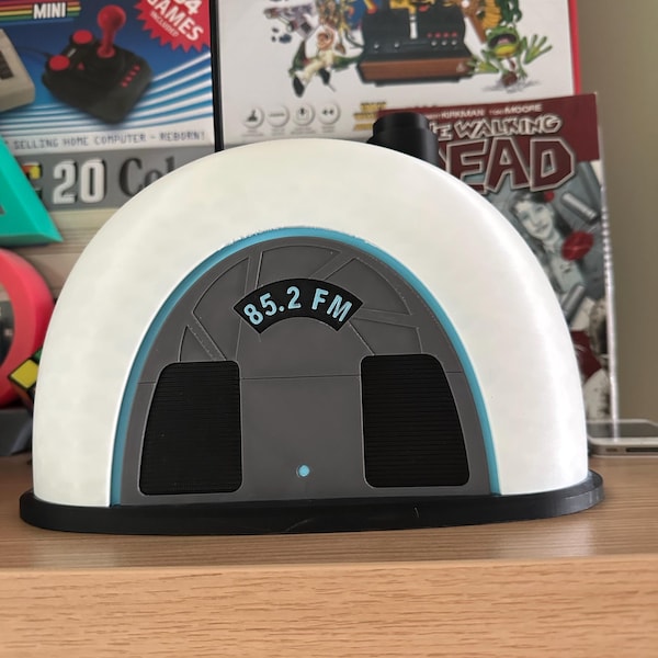 GMOD Source Error Prop | 3D Printed Garry's Mod Developer Error Replica ...