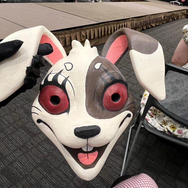 The Amazing Digital Circus Cosplay Jax Costume Pomni Cosplay Caine ...