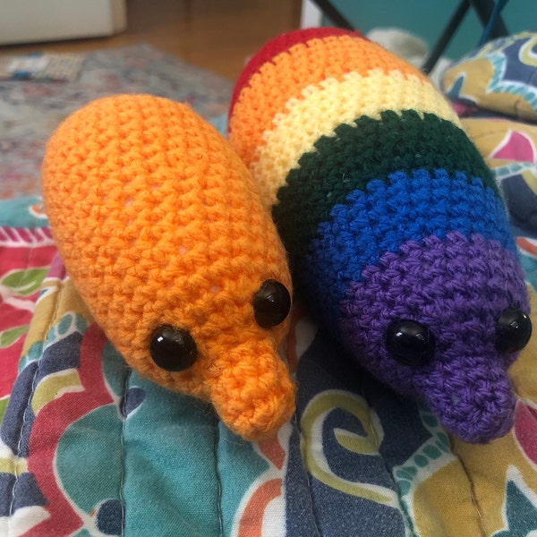 Non-binary Flag Snarfle - Etsy